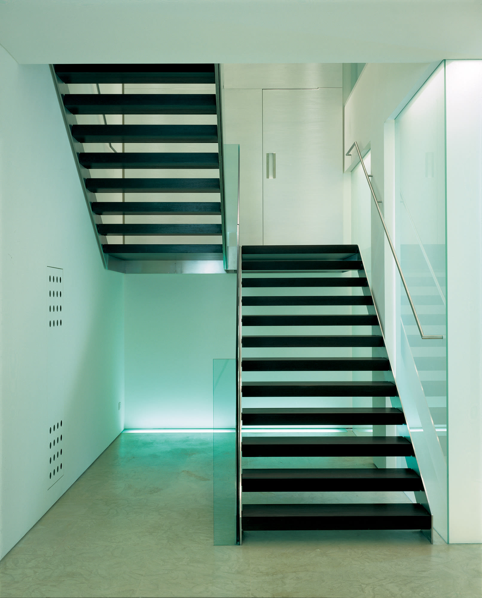Cerruti - ACPV ARCHITECTS