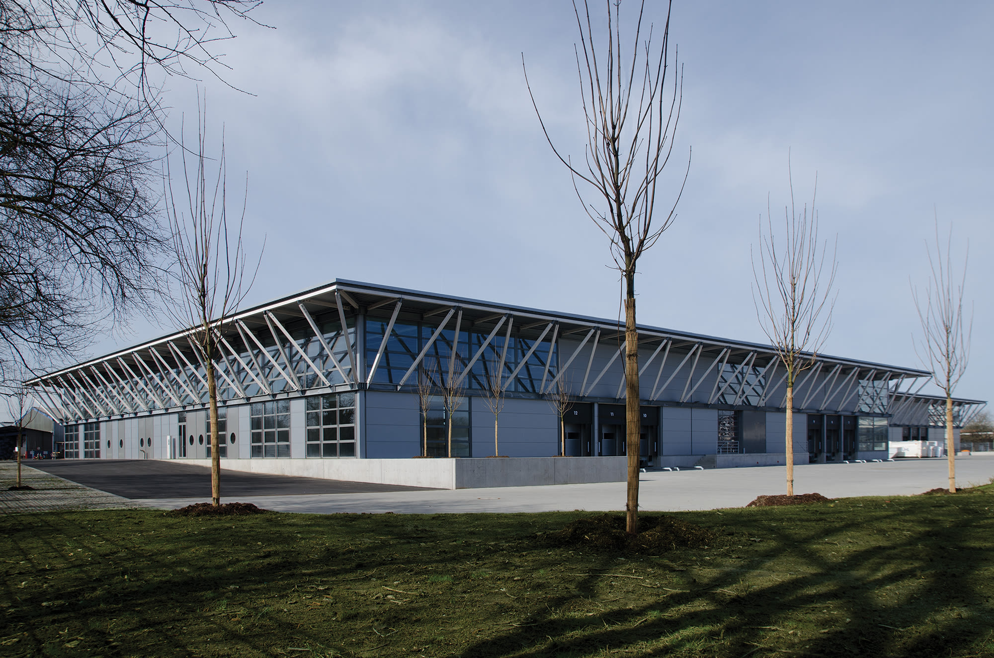 VITRA - ACPV ARCHITECTS