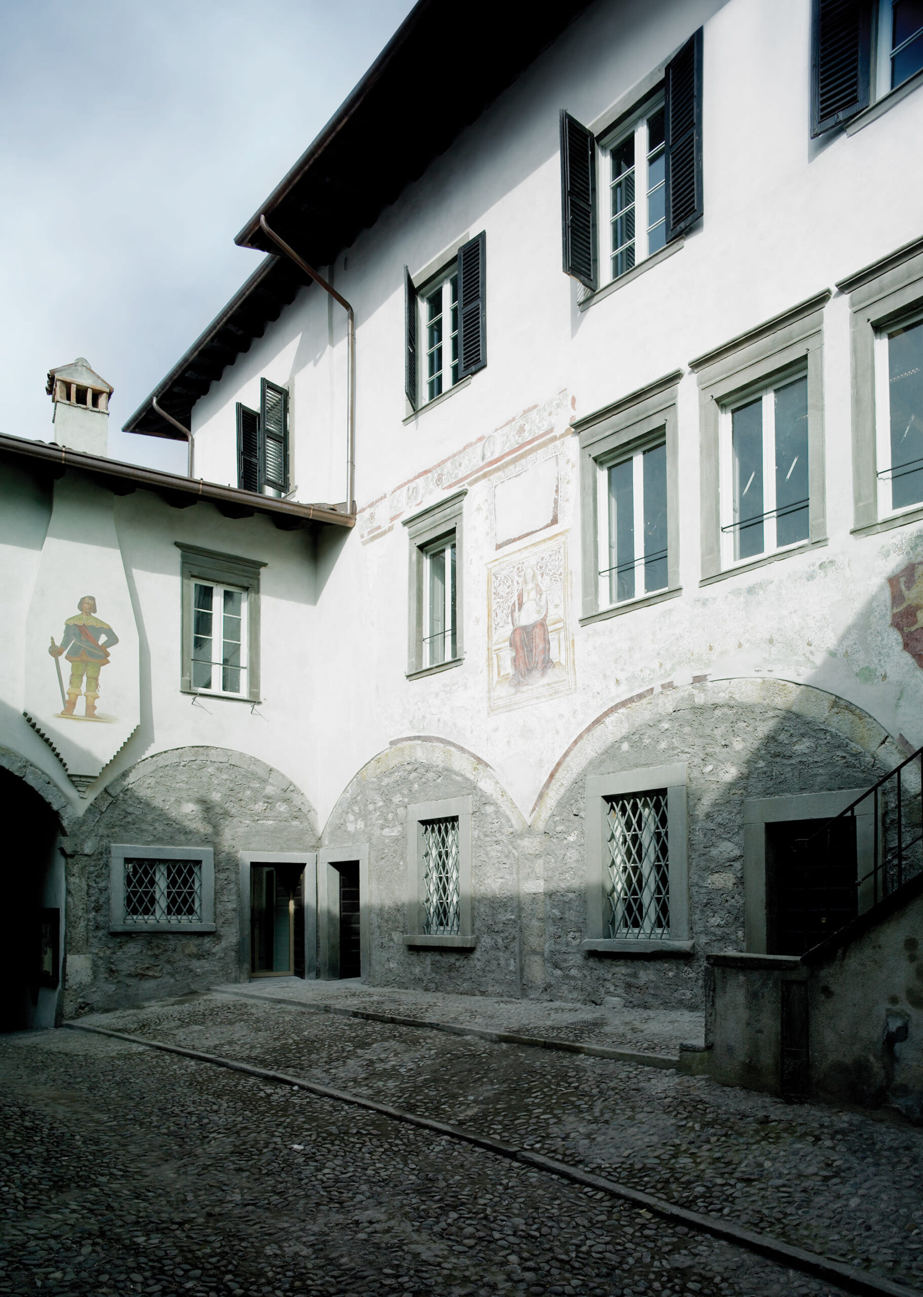 City Hall - ACPV ARCHITECTS