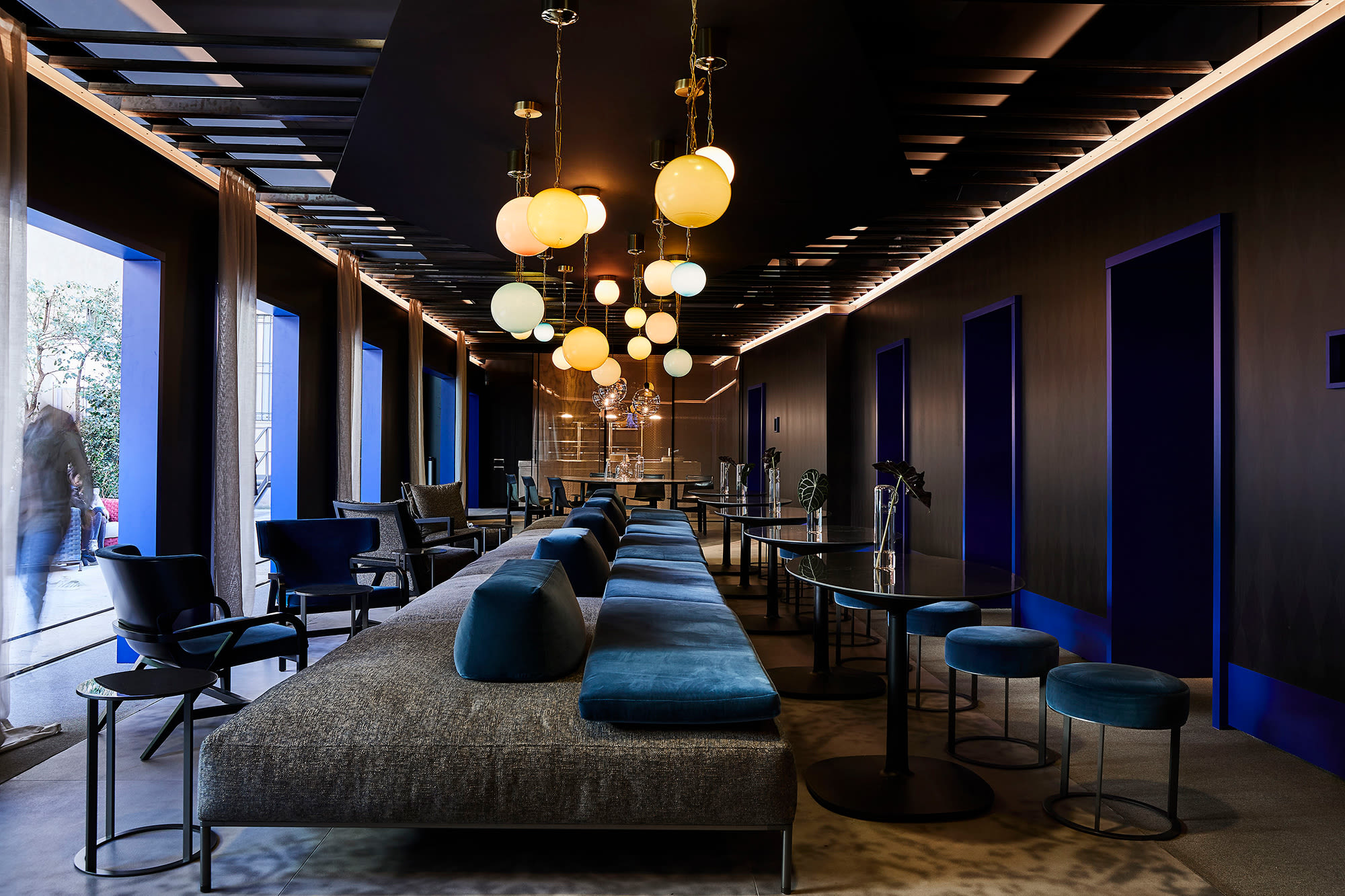 The Open House - ACPV ARCHITECTS