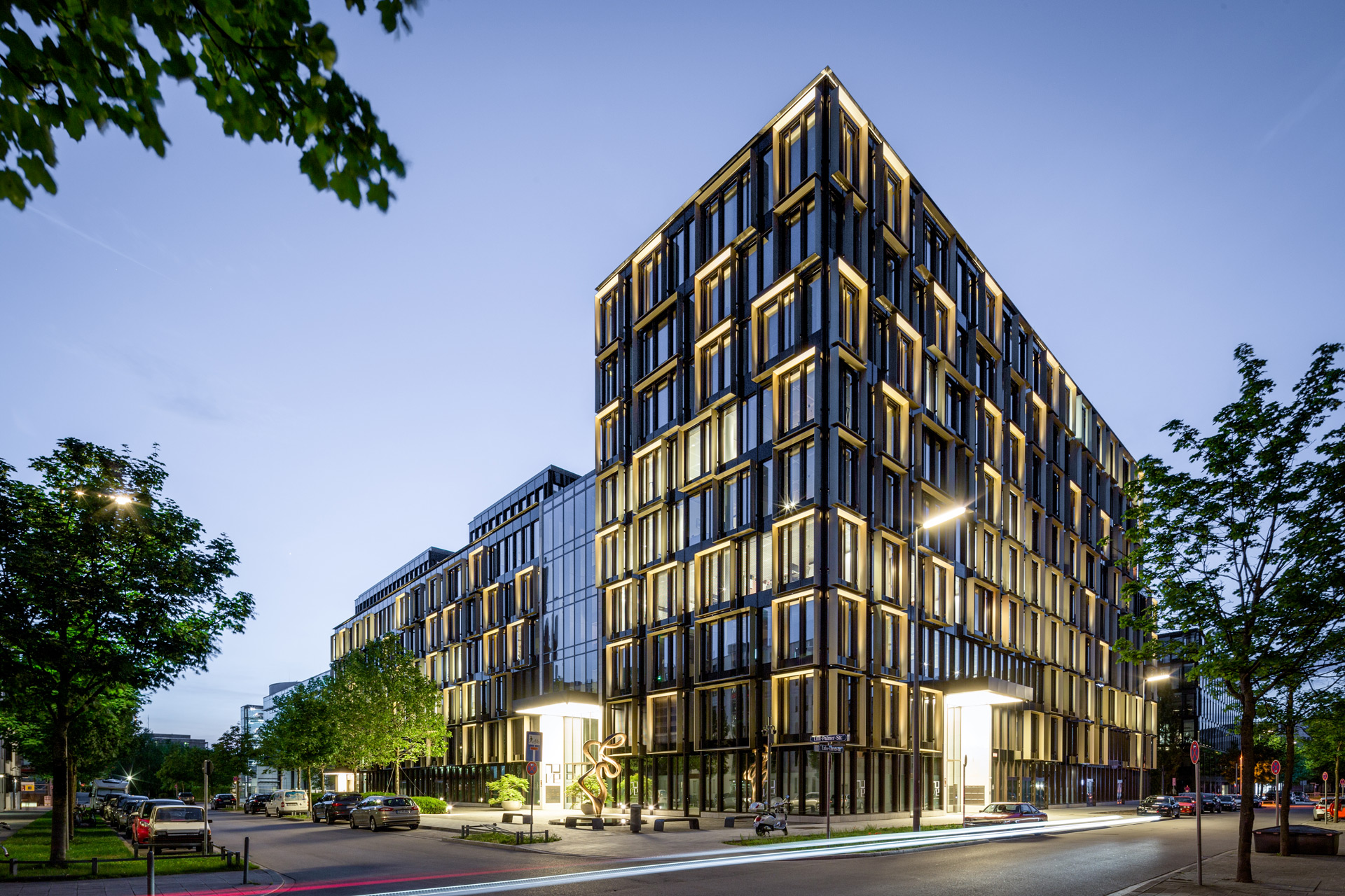 NOVE - ACPV ARCHITECTS