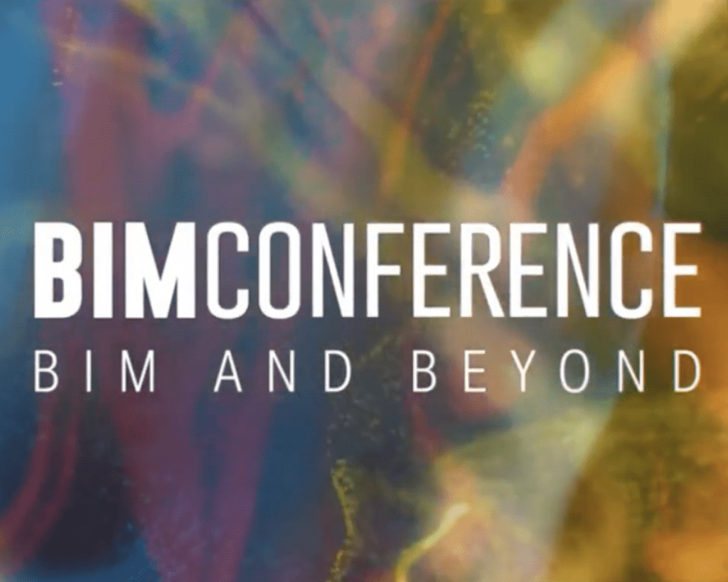 BIM AND BEYOND Conference - ACPV ARCHITECTS