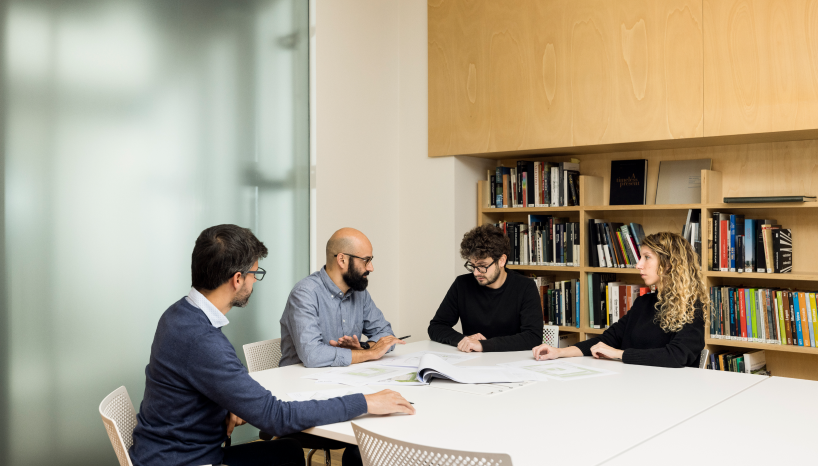 Join ACPV - ACPV ARCHITECTS