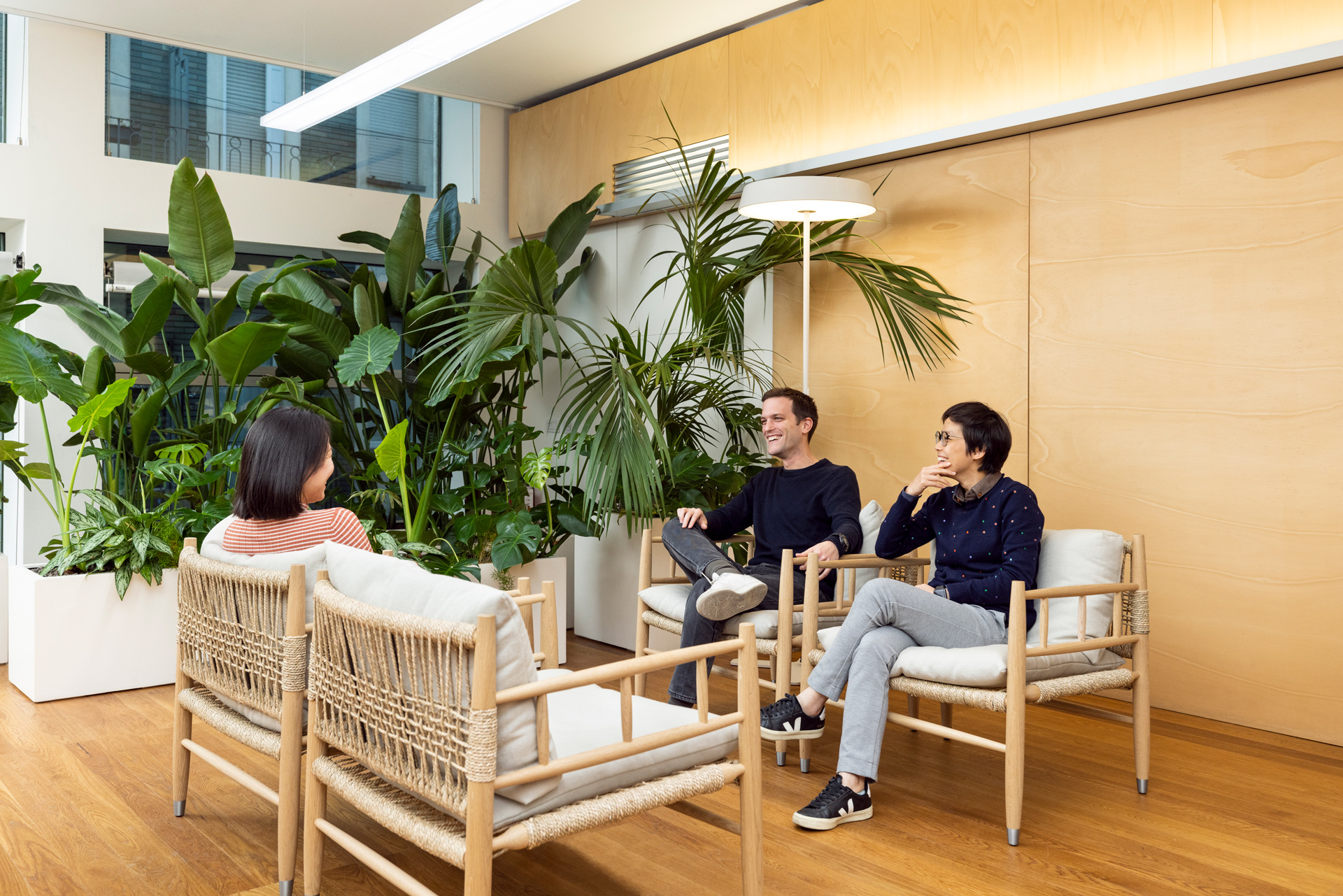 ACPV ARCHITECTS & Santagostino clinics collaborate for healthier ...