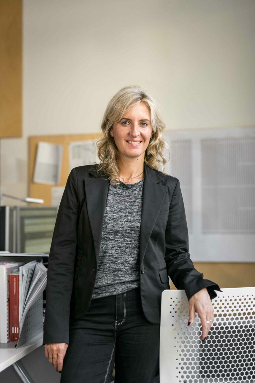 Studio - ACPV ARCHITECTS