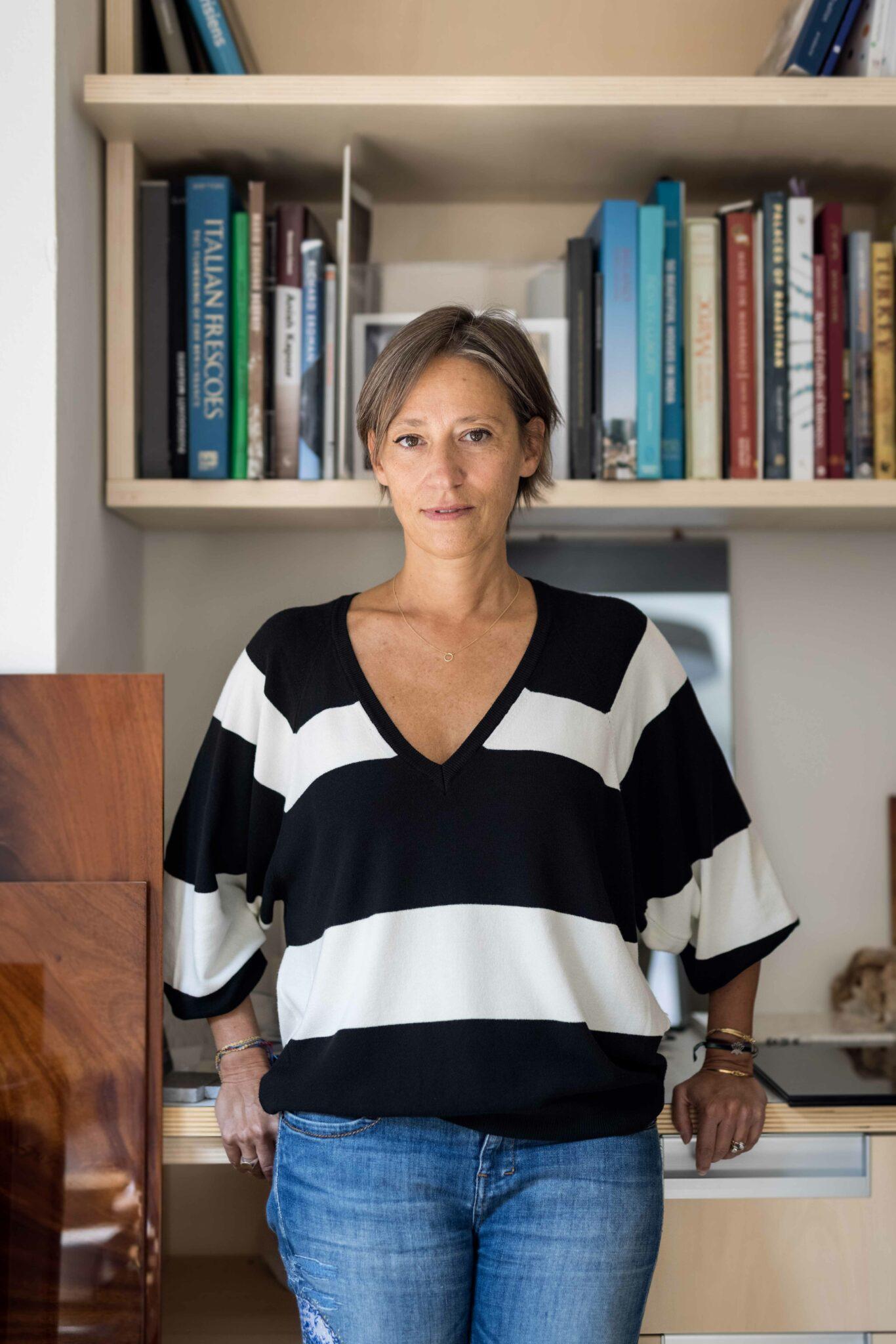 Studio - ACPV ARCHITECTS