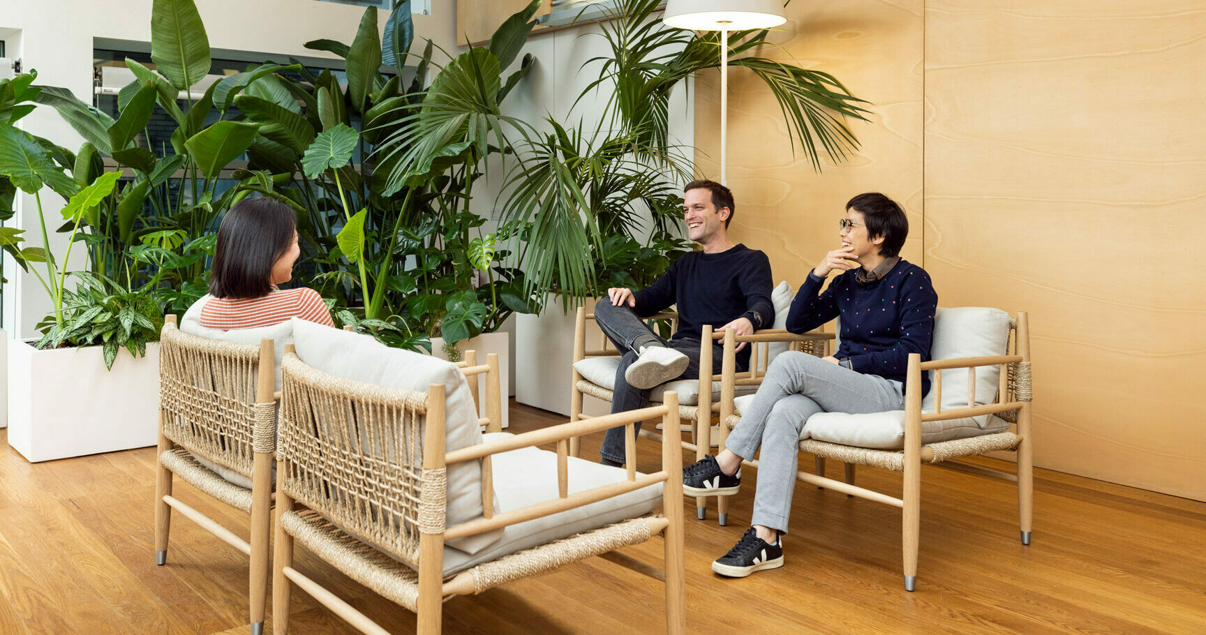 Join ACPV - ACPV ARCHITECTS