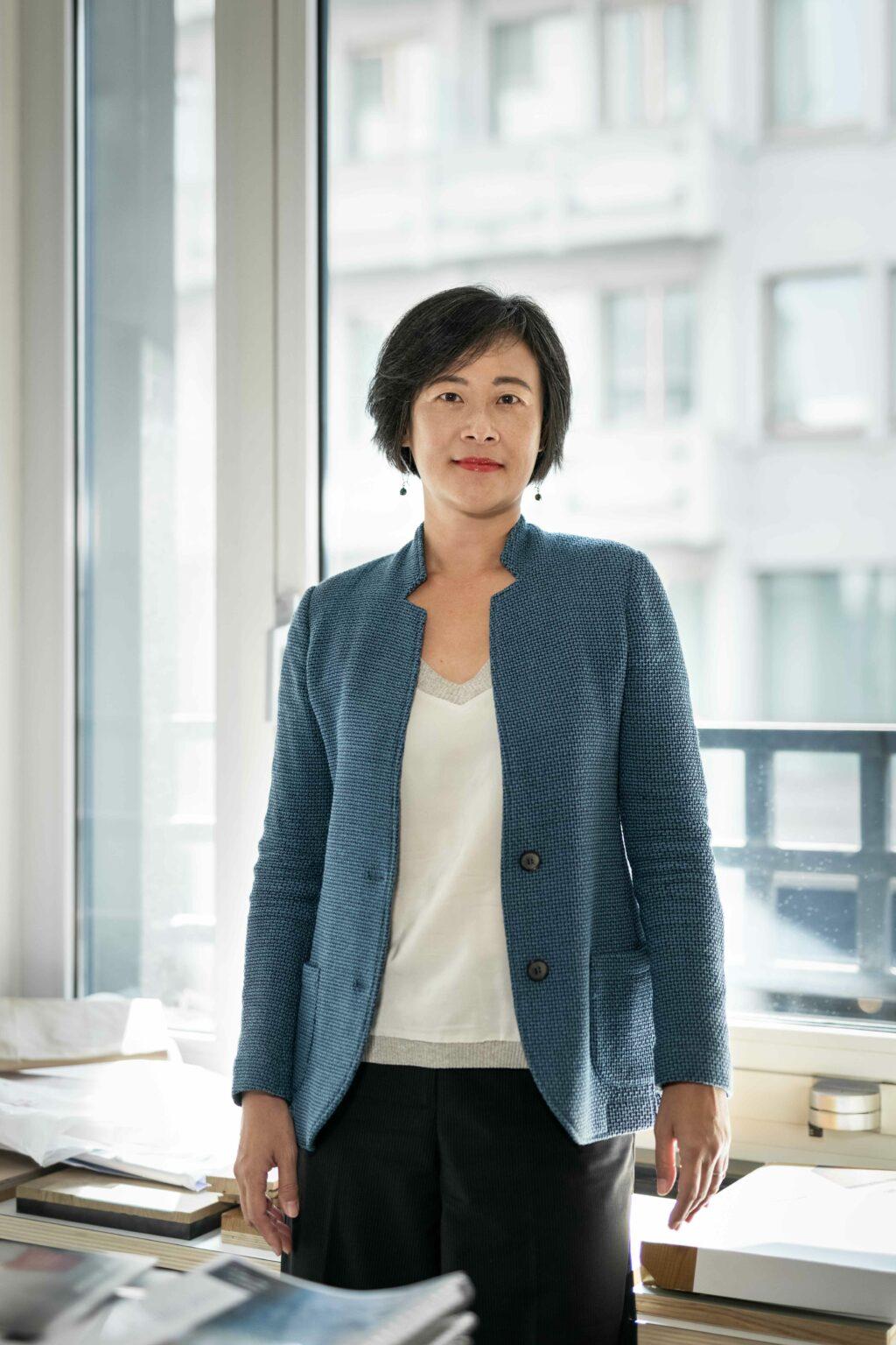 Studio - ACPV ARCHITECTS